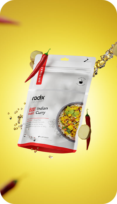 Radix Nutrition | Performance Through Health